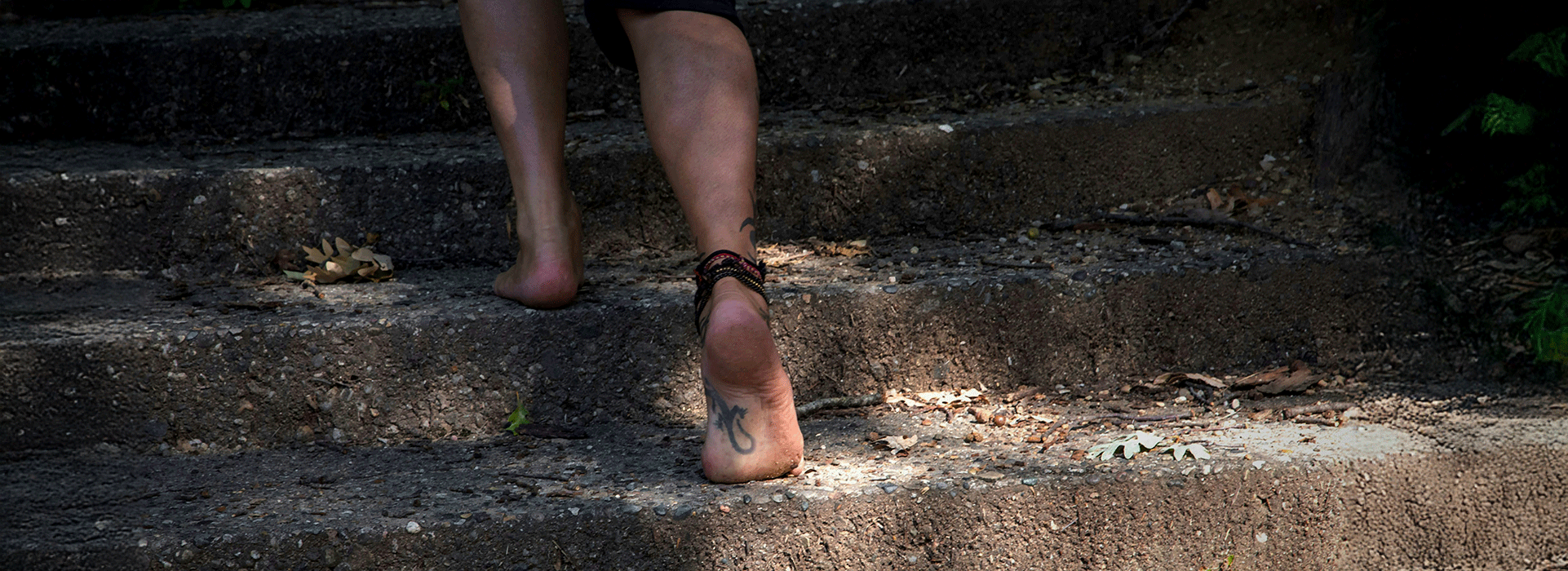 Why Does Your Heel Lift Out of Your Shoe When Walking?