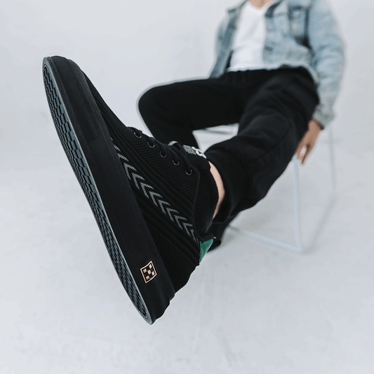 Elevator Shoes and Elevator Sneakers Australia | Levante Shoes