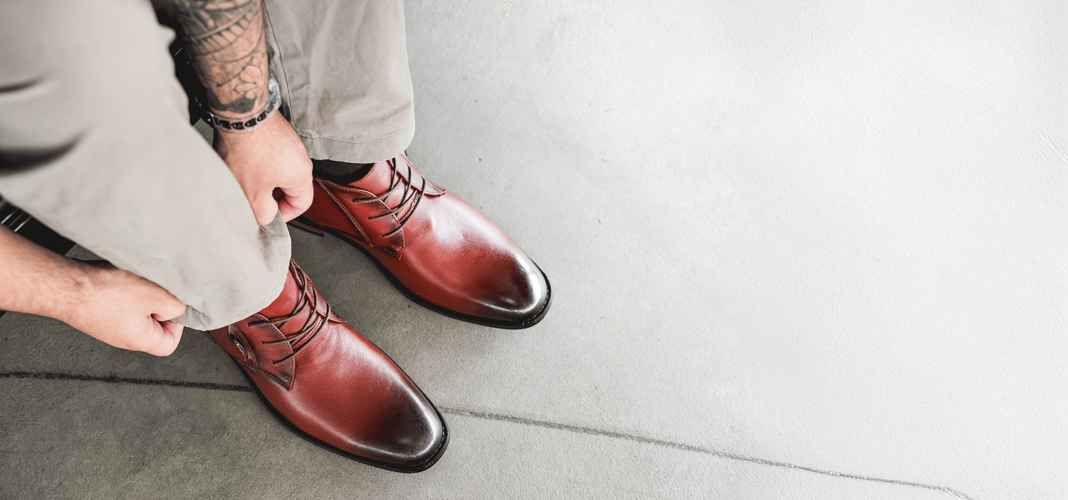 Elevator Shoes and Sneakers Australia | Levante Shoes