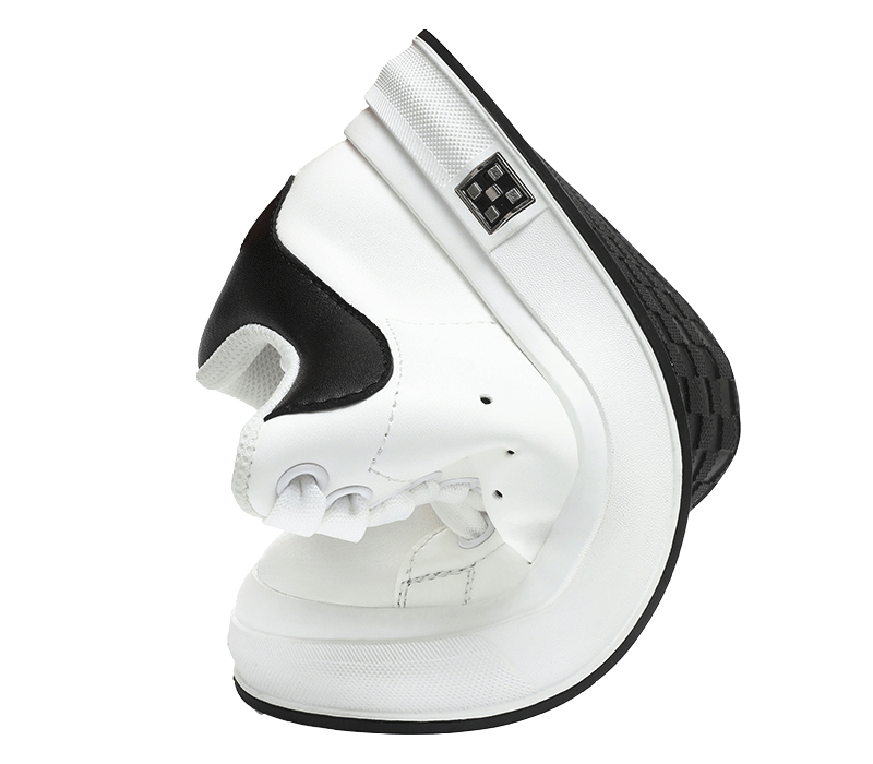 Zenen Men's Sneakers - 6, 8 or 10cm Height Boost | Levante